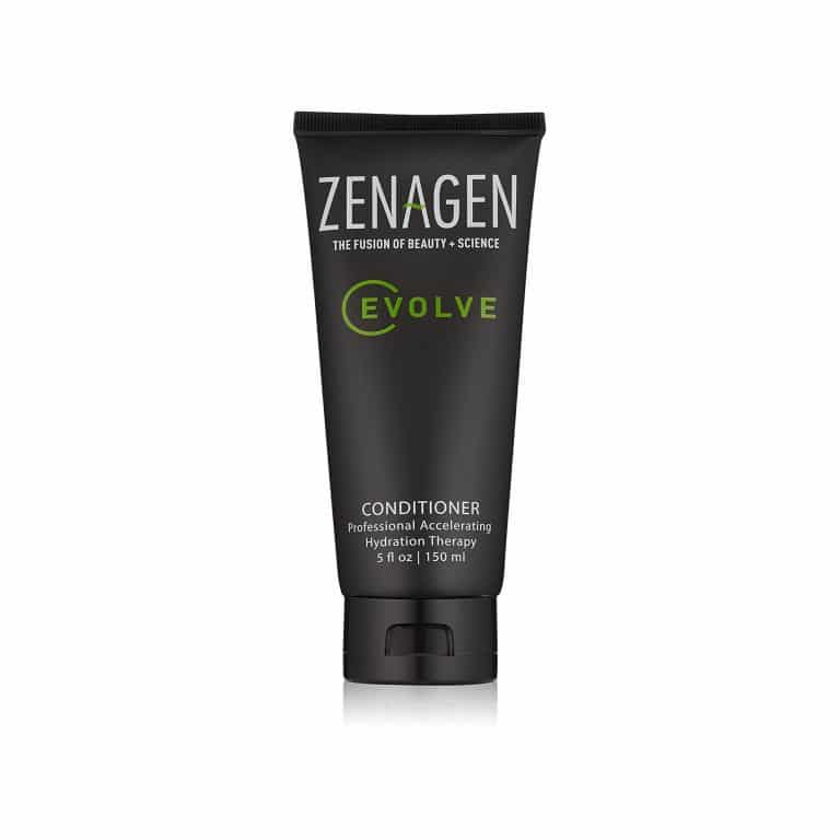 Zenagen Evolve Unisex Conditioner 150ml - The Beauty Lounge