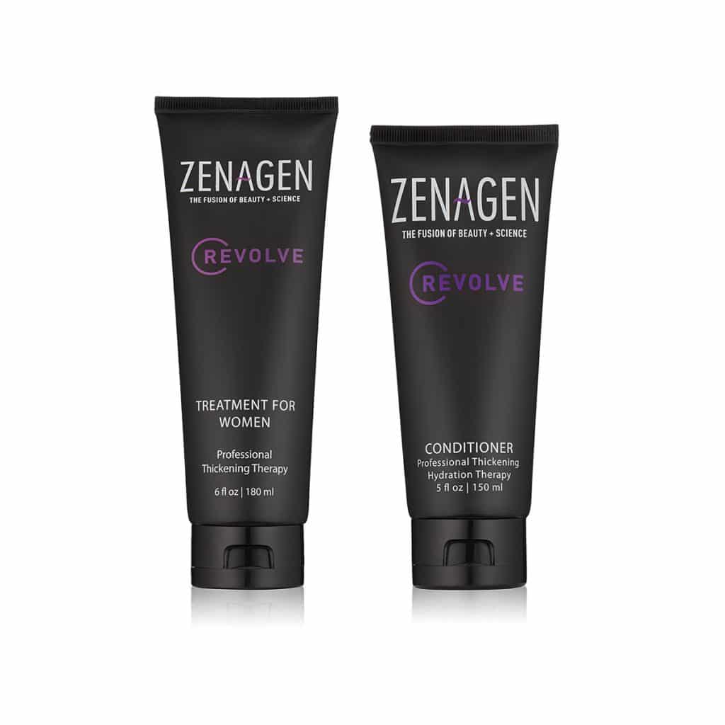 Zenagen Revolve - The Beauty Lounge