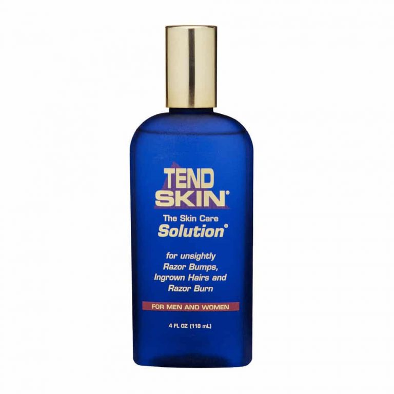 Tend Skin Lotion - Fast, Free Delivery from The Beauty Lounge