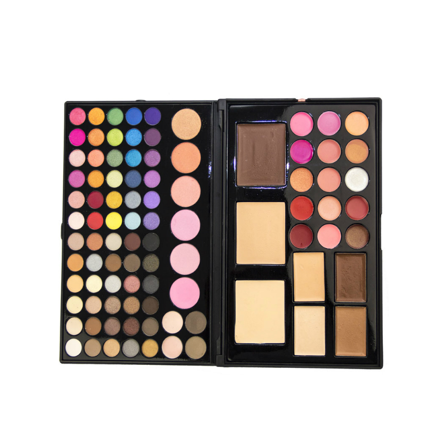 Crown Color Studio Pro Face Palette - The Beauty Lounge