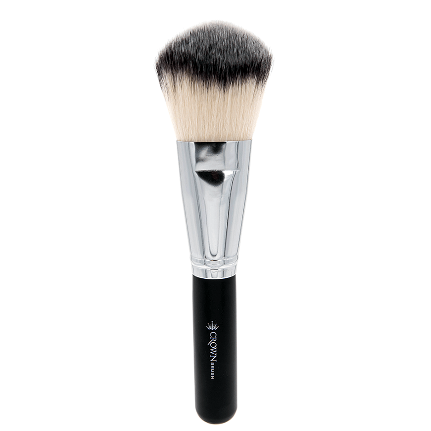Crown Syntho Jumbo Powder Brush - The Beauty Lounge