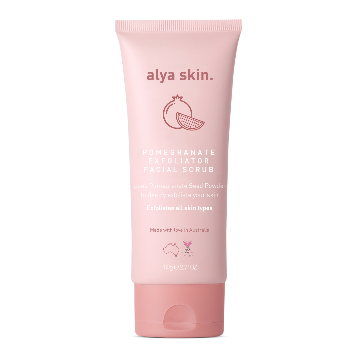 Alya Skin - The Beauty Lounge