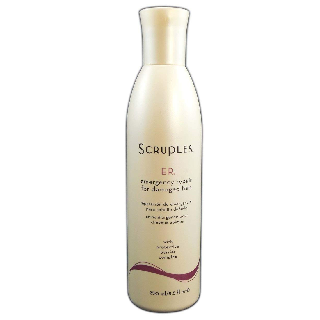 Scruples - The Beauty Lounge