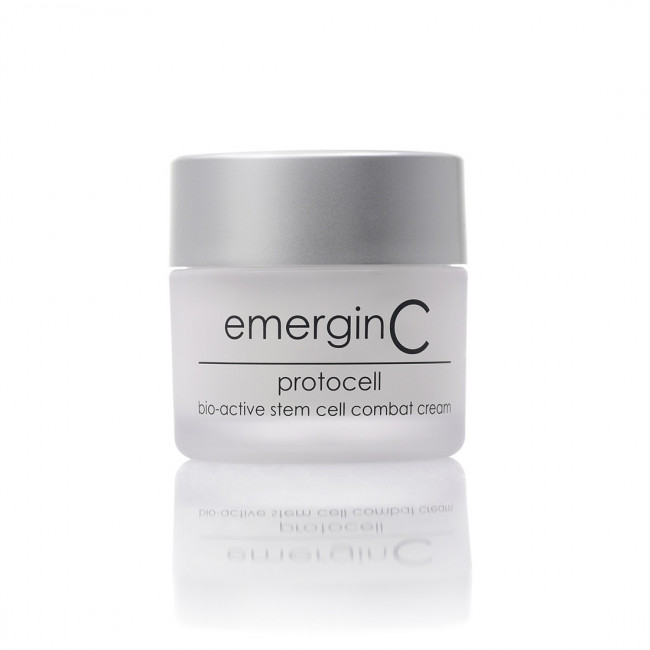 emerginC Combat Cream 50ml - The Beauty Lounge