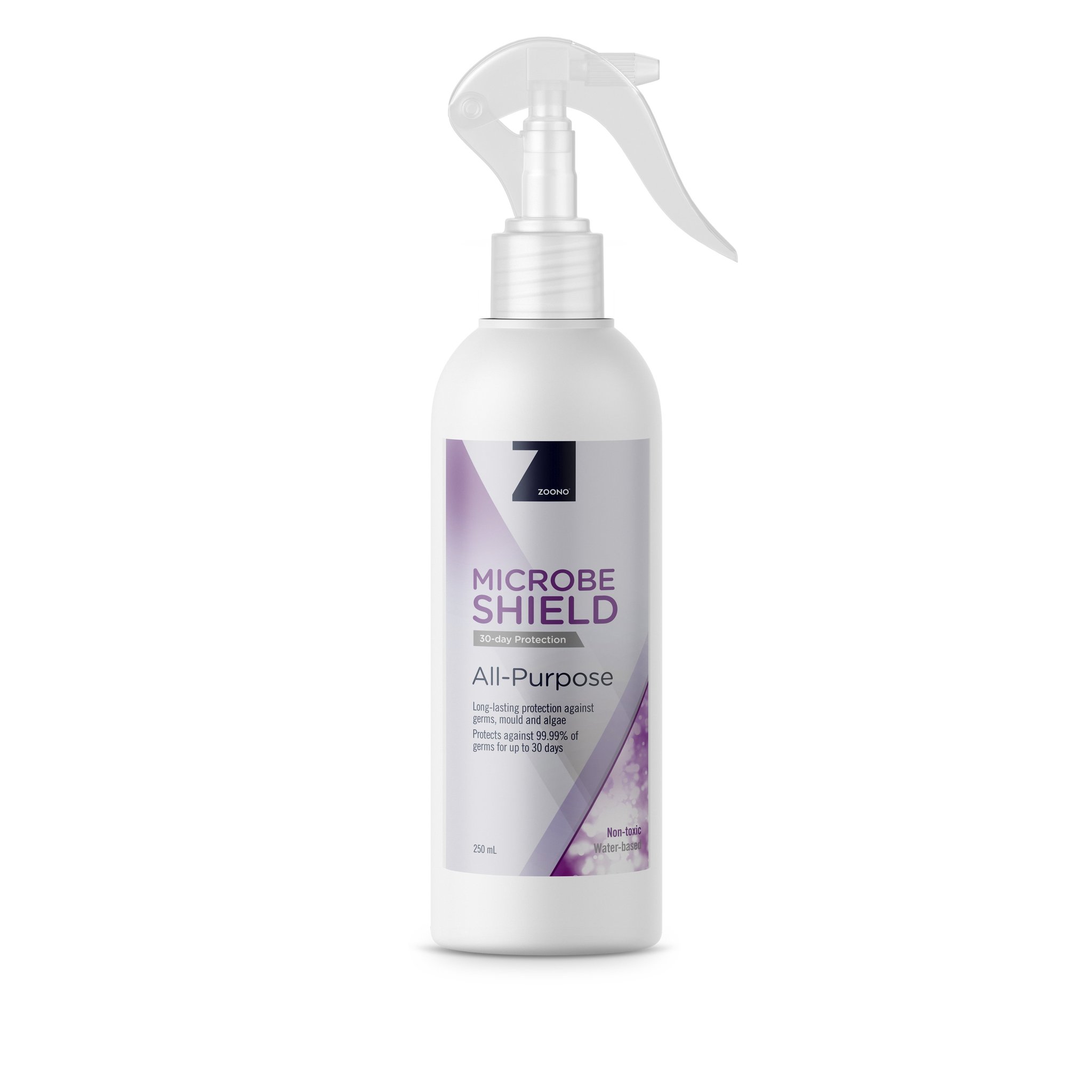 Zoono Microbe Shield Surface Spray 250ml - The Beauty Lounge