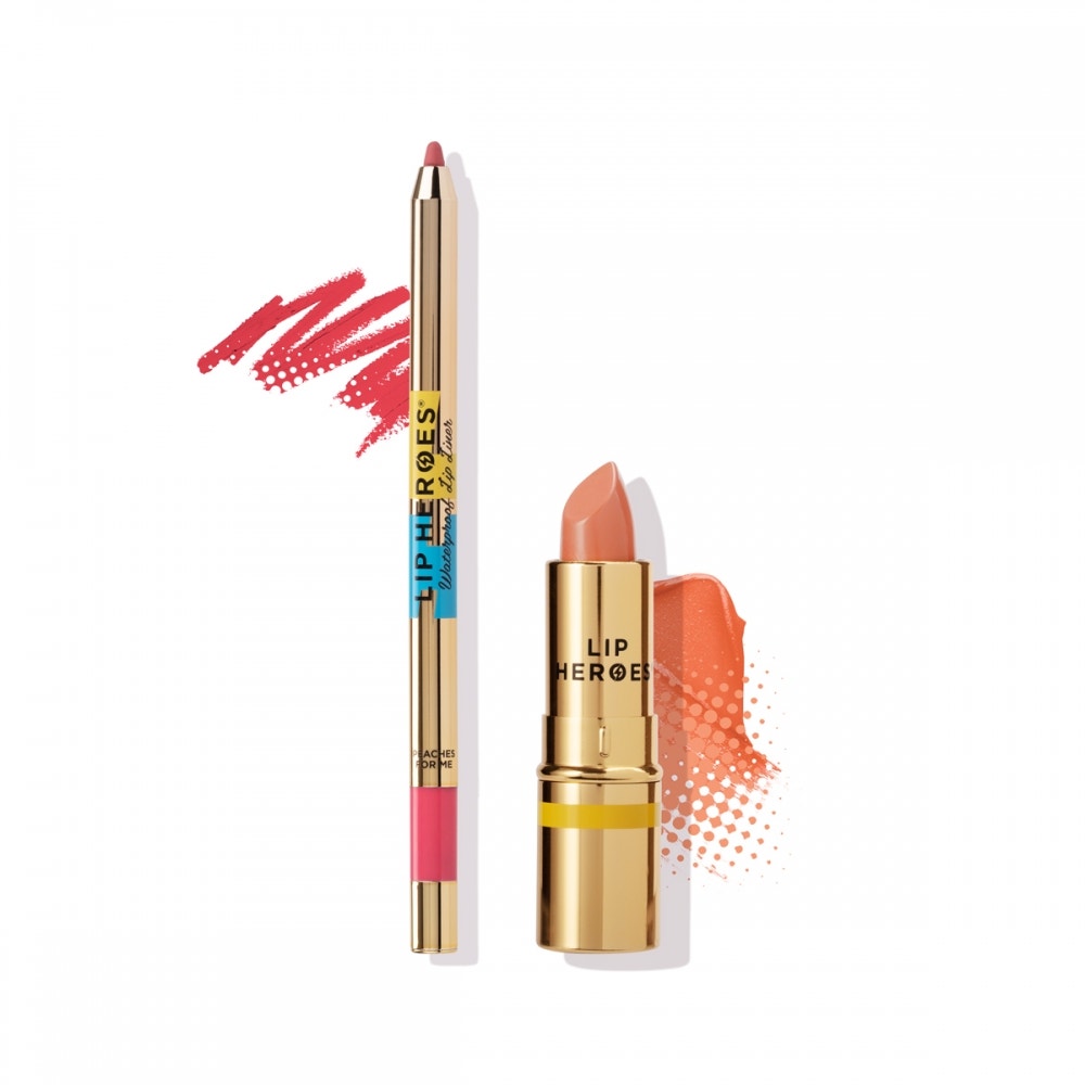 PONi Contour Brush- Free Overnight Delivery