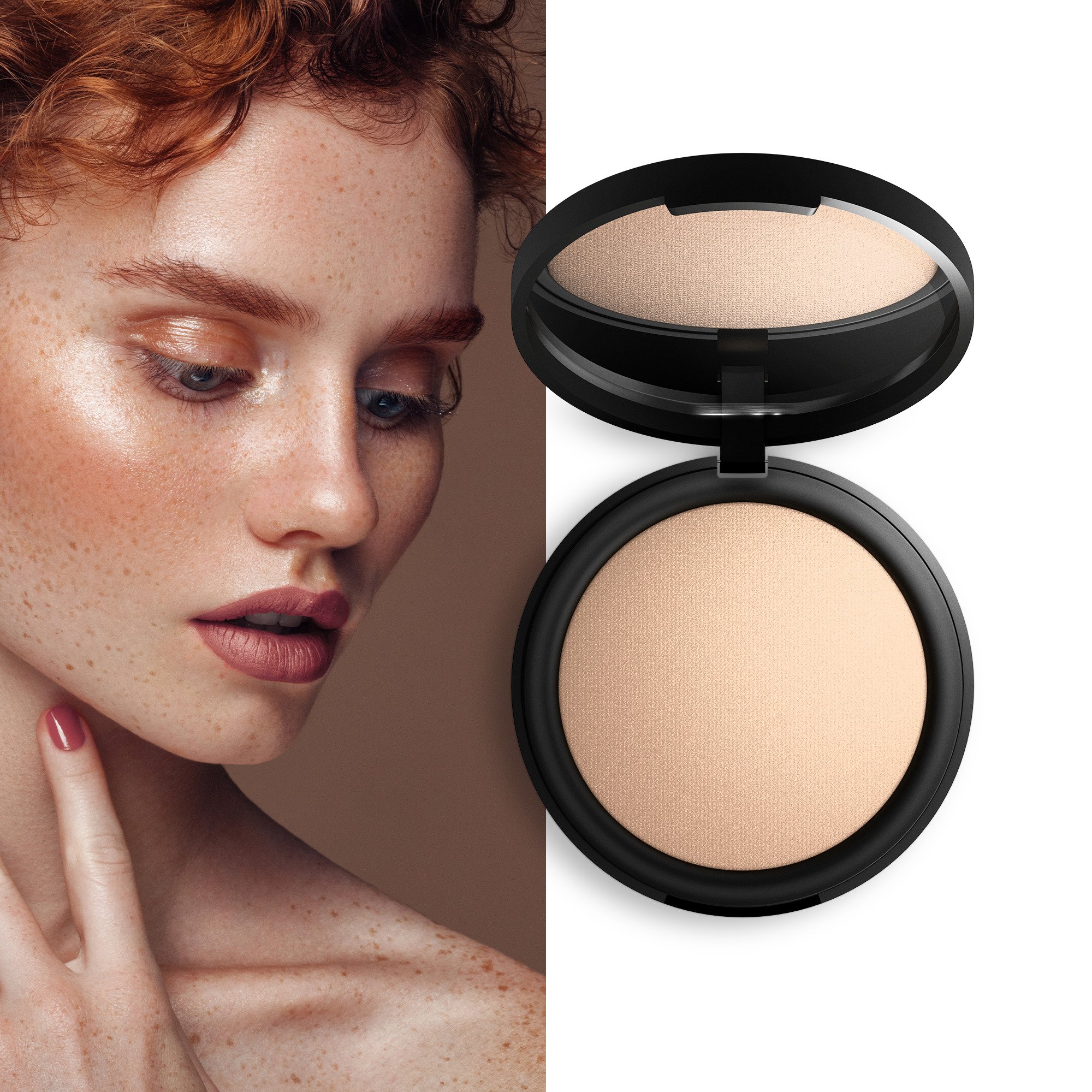 INIKA FACE - The Beauty Lounge