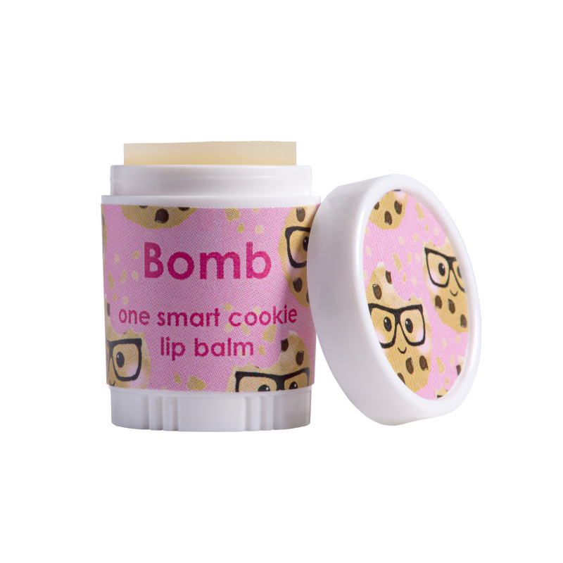 One Smart Cookie Lip Balm - The Beauty Lounge