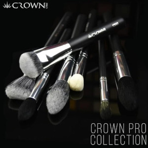Crown Pro - The Beauty Lounge