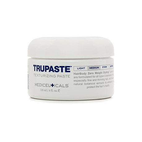 Mediceuticals Trupaste Texturizing Paste NZ - Fast, Free Delivery