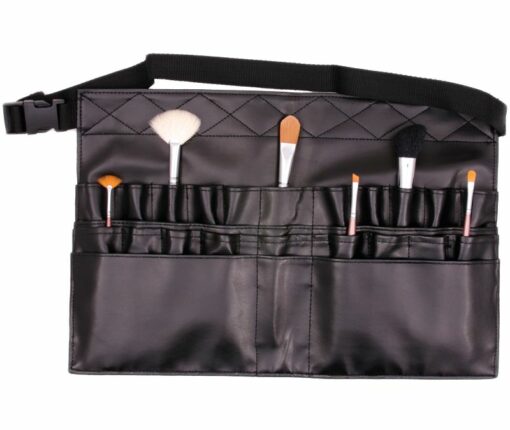 Crown Pro Brush Belt Apron - The Beauty Lounge