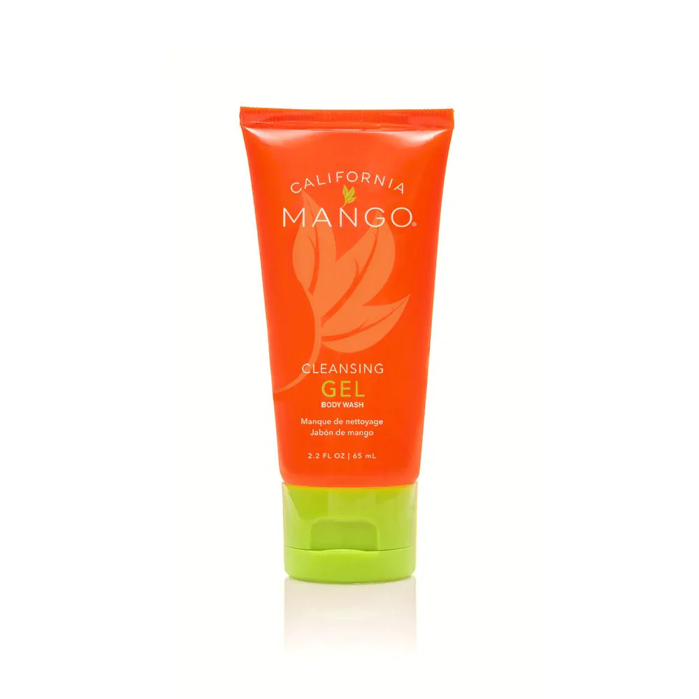 California Mango Hand & Body Lotion 65ml - The Beauty Lounge
