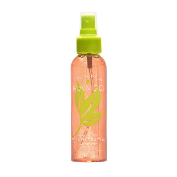 California Mango Hydrating Mist Body Spray 125ml - The Beauty Lounge