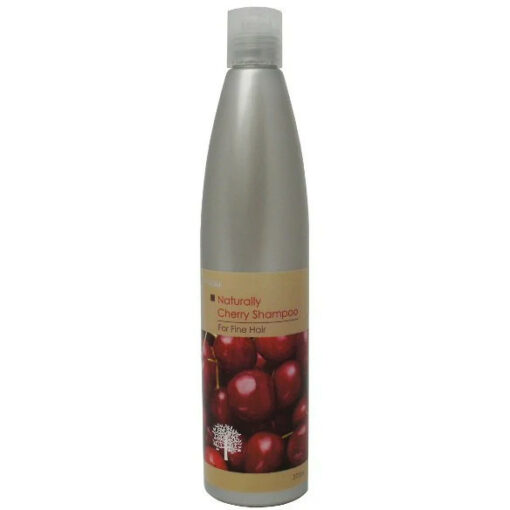InVision Cherry Shampoo 375ml - The Beauty Lounge